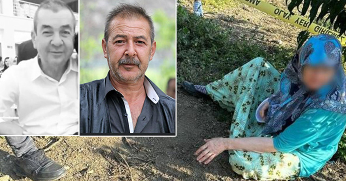 Bursa'da kardeşi Şaban Kurt'u öldüren ağabeyi Selami Kurt cinayeti ...