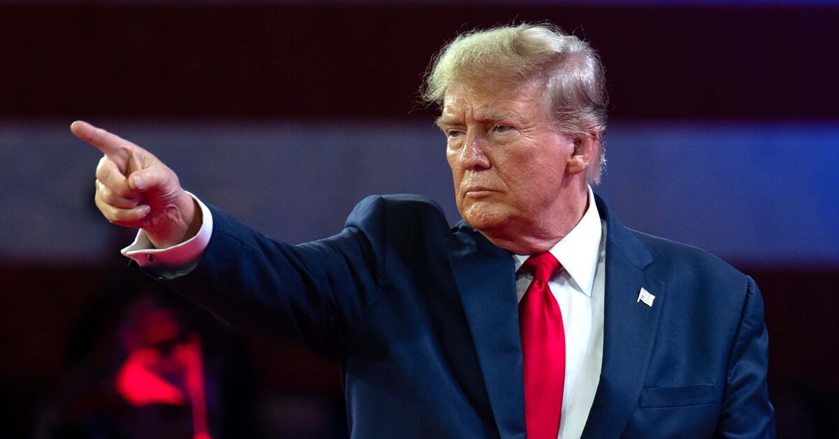 Sinead O'Connor'ın varislerinden Donald Trump'a şarkı tepkisi