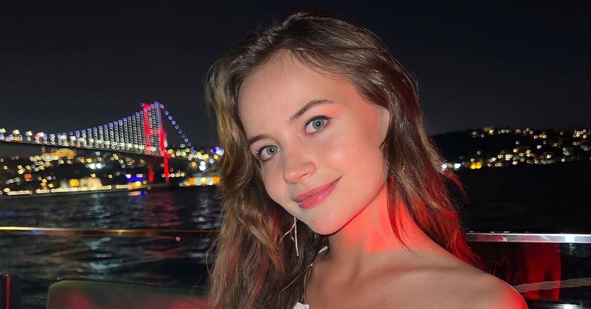 Ünlü oyuncu Yağmur Yüksel, savcılığa başvurmuştu - Magazin haberleri