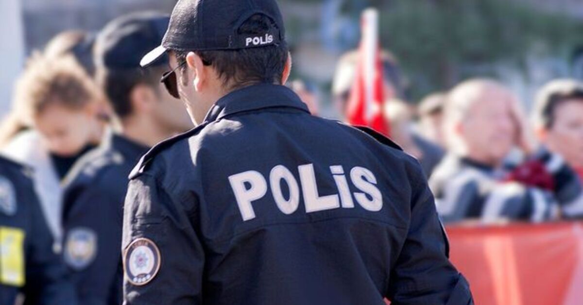 POMEM 10 bin polis alımı ne zaman? 2024 EGM PA 31. Dönem POMEM polis ...