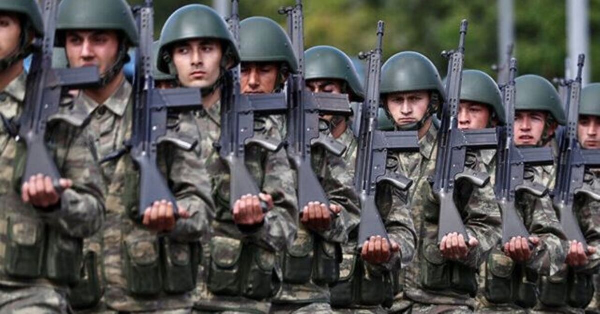 Asker sözleri: askere gidenler ve asker yolu bekleyenler için en iyi ve ...