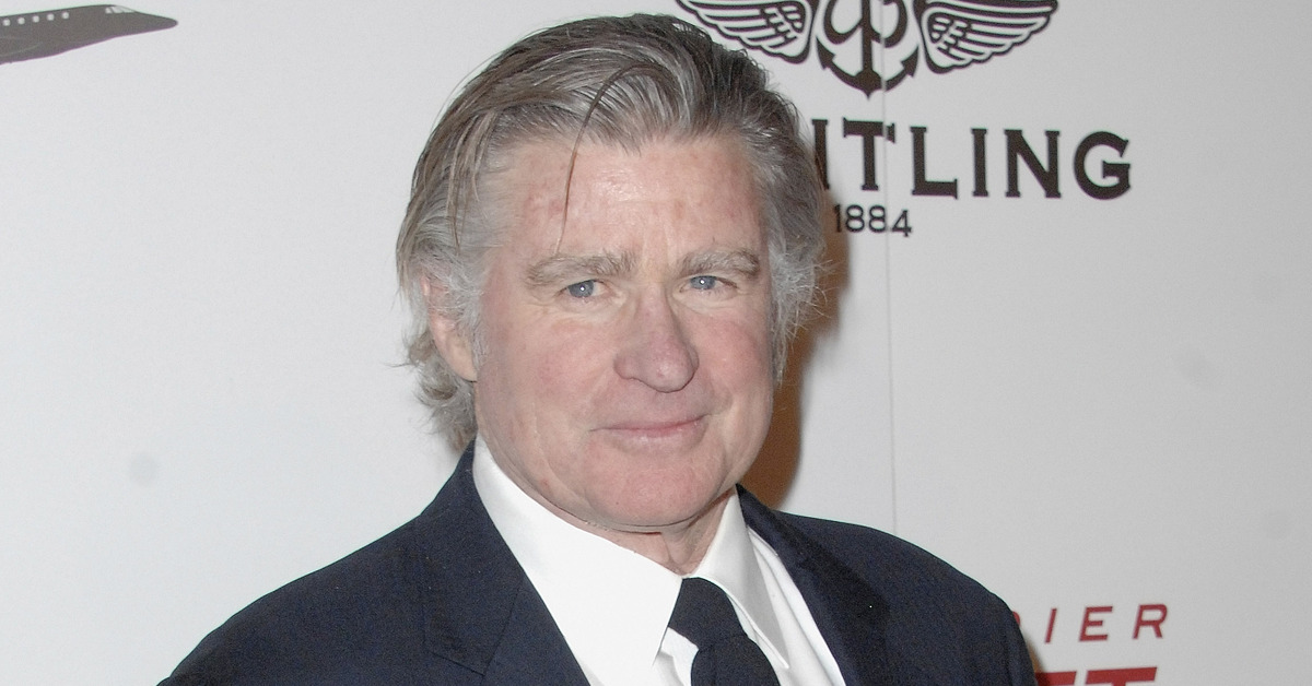 Treat Williams'ın ölümüne yol açan Vermont sürücü Ryan Koss,suçunu ...