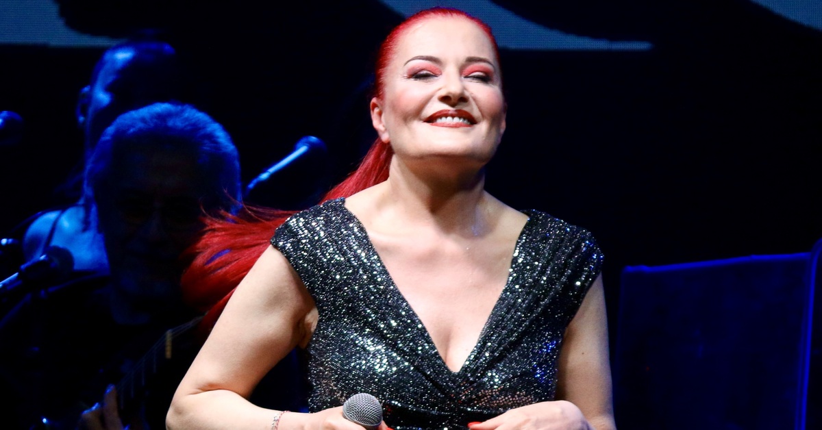 Candan Erçetin: Herkes istediğini dinlesin