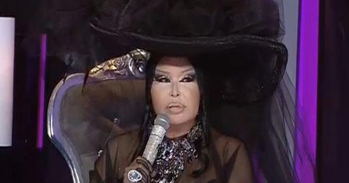 Bülent Ersoy kimdir, kaç yaşında? Bülent Ersoy'un hayatı ve biyografisi
