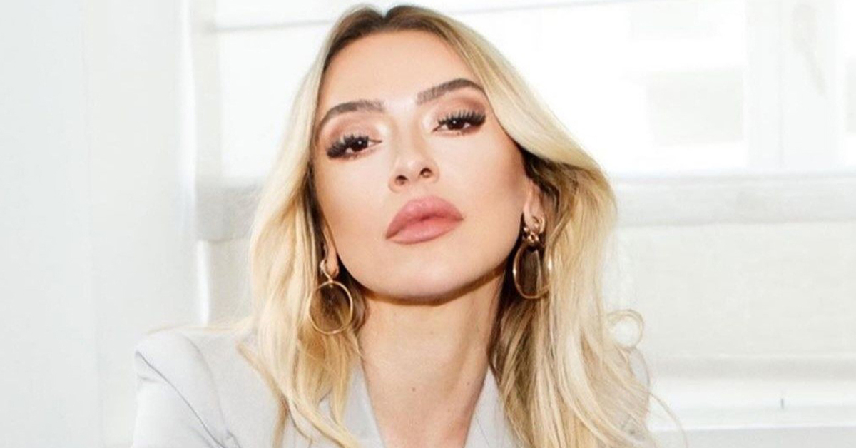 Hadise kimdir, kaç yaşında? Hadise'nin hayatı ve biyografisi