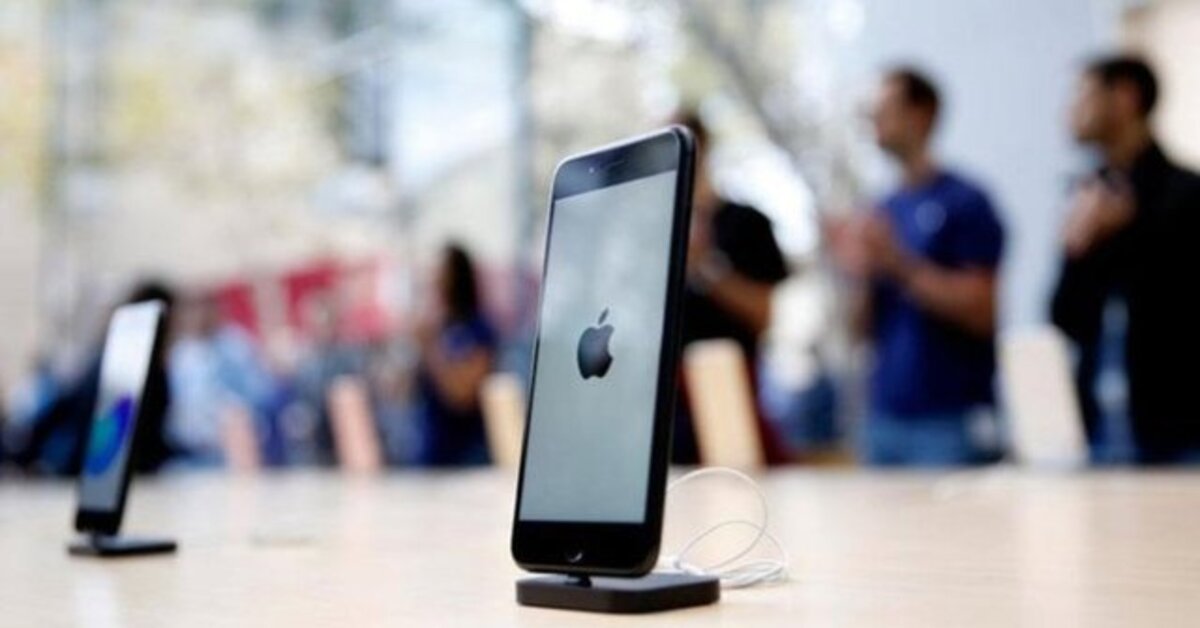Apple'dan App Store geri adımı - Teknoloji Haberleri