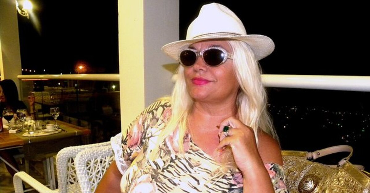 Banu Alkan kimdir, kaç yaşında? Banu Alkan’ın hayatı ve biyografisi