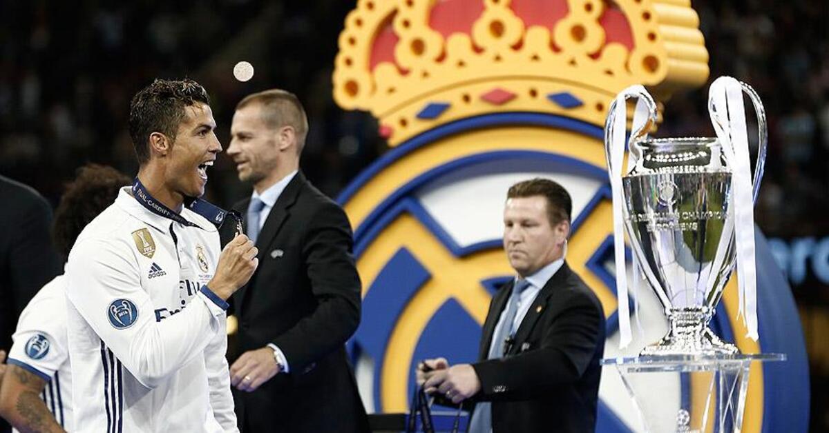 Ronaldo kimdir, kaç yaşında? Cristiano Ronaldo'nun hayatı ve biyografisi