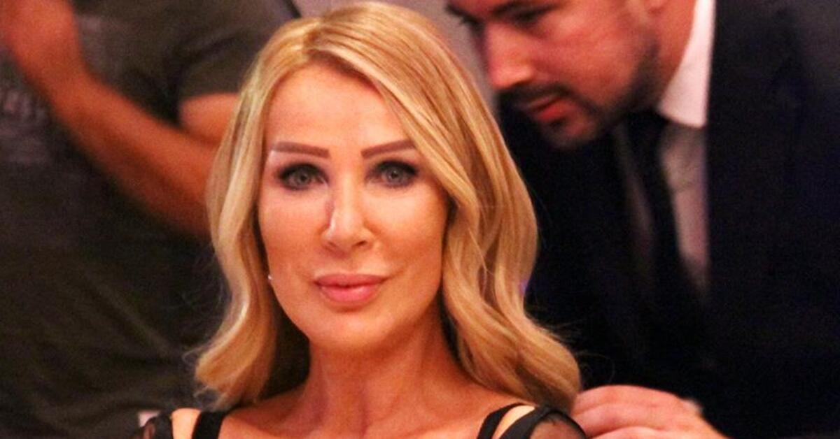 Seda Sayan kimdir, kaç yaşında? Seda Sayan'ın hayatı ve biyografisi