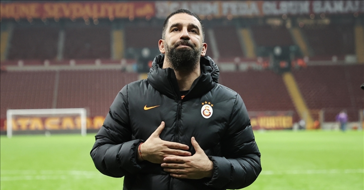 Arda Turan kimdir, kaç yaşında? Arda Turan'ın hayatı ve biyografisi