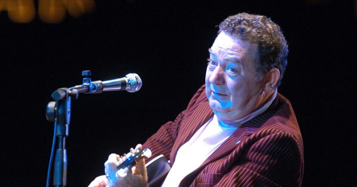 Kayahan kaç yaşında öldü? Kayahan kimdir, nerede, ne zaman, neden öldü?