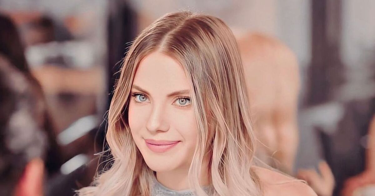 Eda Ece kimdir, kaç yaşında? Eda Ece'nin hayatı ve biyografisi