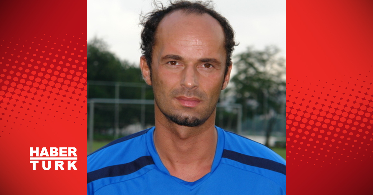 Ersen Martin kimdir? Eski milli futbolcu Ersen Martin neden öldü, kaç ...