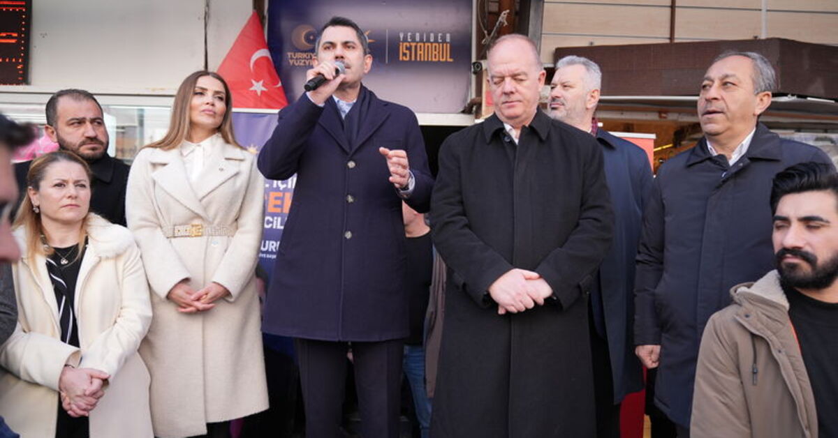 "Adalar'da yeni bir heyecan başlayacak" | Son dakika haberleri