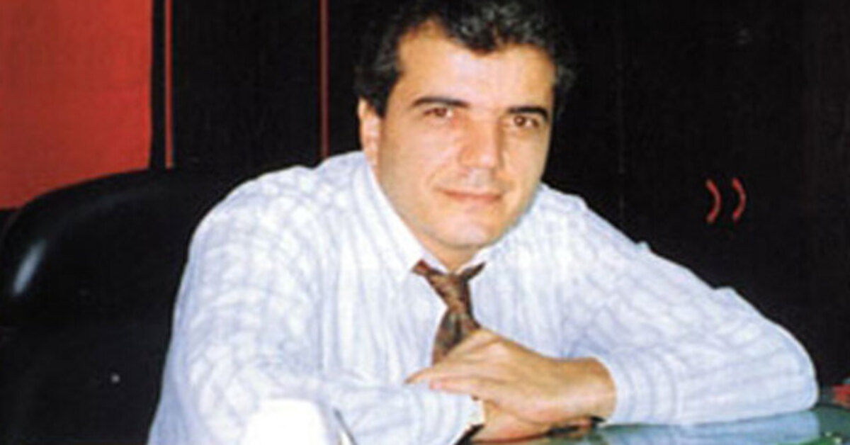 Abdullah Çatlı kaç yaşında öldü? Abdullah Çatlı kimdir, ne zaman, neden ...