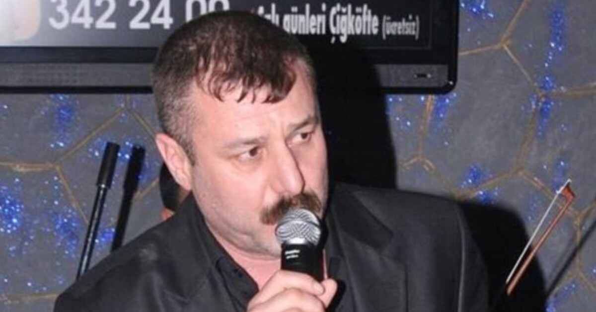 Azer Bülbül kaç yaşında öldü? Azer Bülbül kimdir, nerede, ne zaman ...