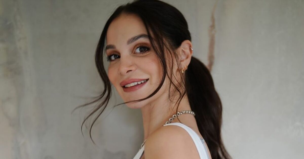 Cemre Kemer'den 35'inci hafta fotoğrafı