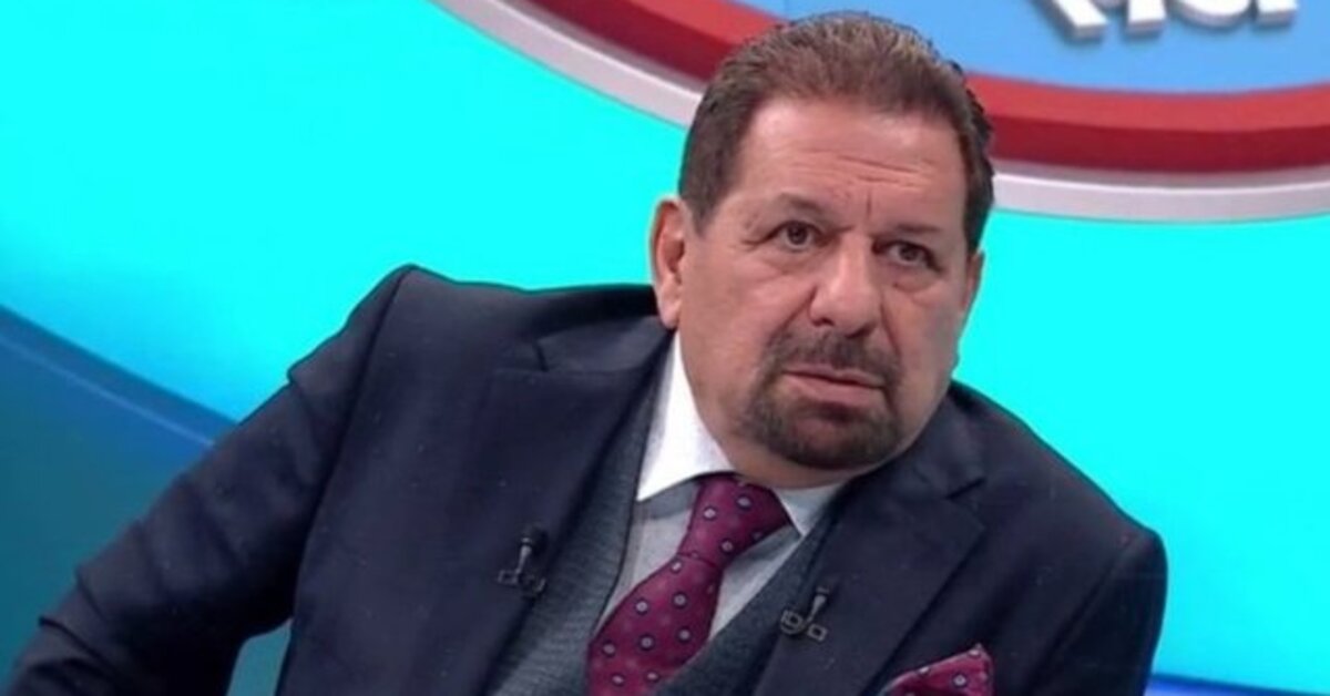 Erman Toroğlu kimdir, kaç yaşında? Erman Toroğlu’nun hayatı ve biyografisi