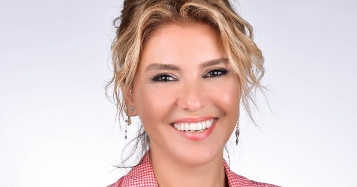 Gülben Ergen kimdir, kaç yaşında? Gülben Ergen’in hayatı ve biyografisi