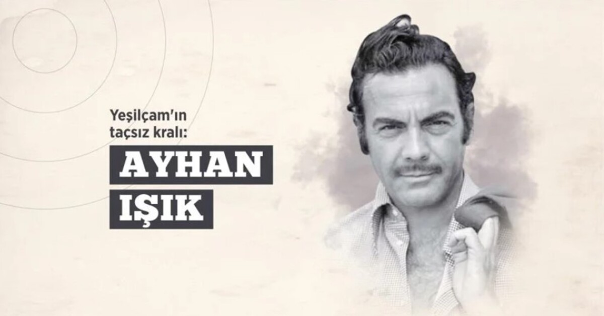 Ayhan Işık kaç yaşında öldü? Ayhan Işık kimdir, ne zaman, nerede, neden ...
