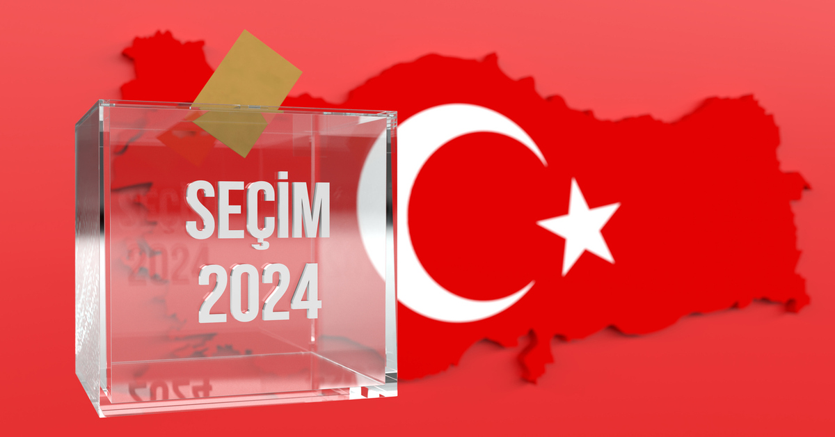 Seçime kaç gün kaldı? YSK seçim takvimi 2024: Yerel seçim hangi tarihte ...