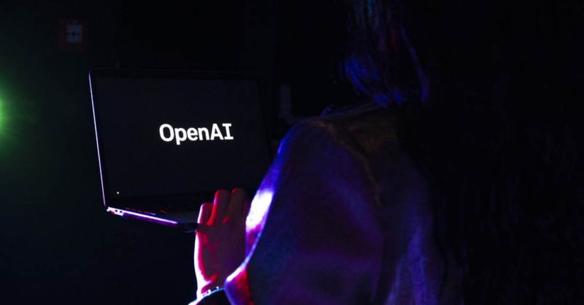 OpenAI'ın yeni teknolojisi: Voice Engine! 15 saniyelik kayıttan ses klonlayabiliyor! - Teknoloji ...