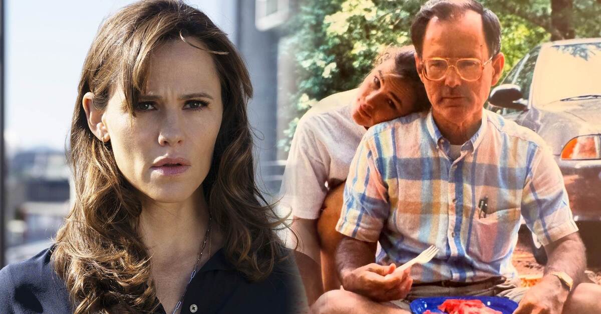 Jennifer Garner'ın babası William John Garner, 85 yaşında hayatını ...