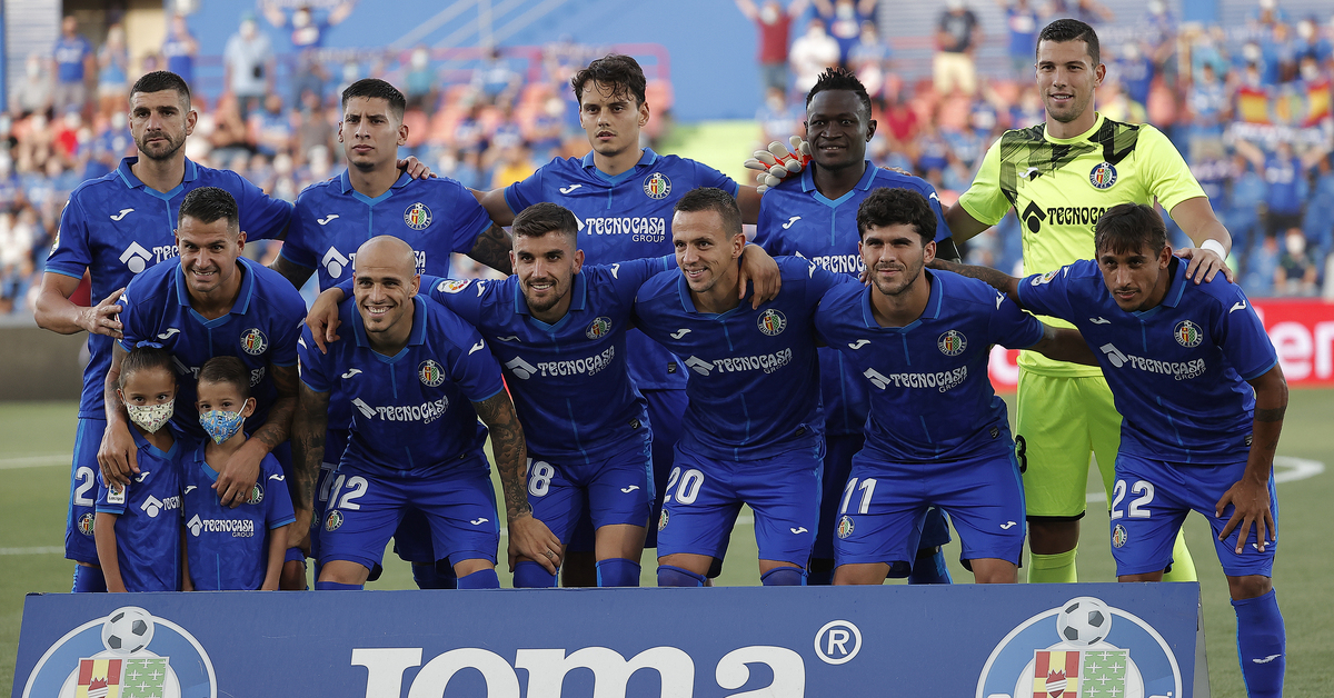 Getafe'ye ırkçılık cezası! - Futbol Haberleri