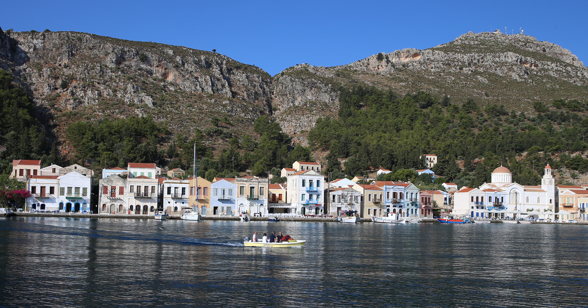 Kapıda vize uygulamasının tüm detayları - Turizm Haberleri