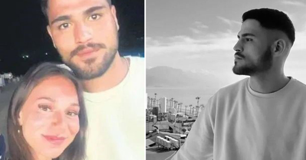 Kadıköy'de 'laf atma' cinayeti: İndirimsiz müebbet hapis cezası | Son ...