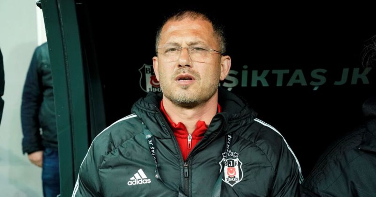 Serdar Topraktepe’den 4 değişiklik! - Beşiktaş Haberleri