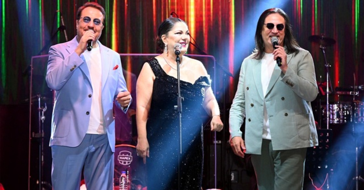 İzel - Çelik - Ercan tekrardan dağıldı - Magazin haberleri