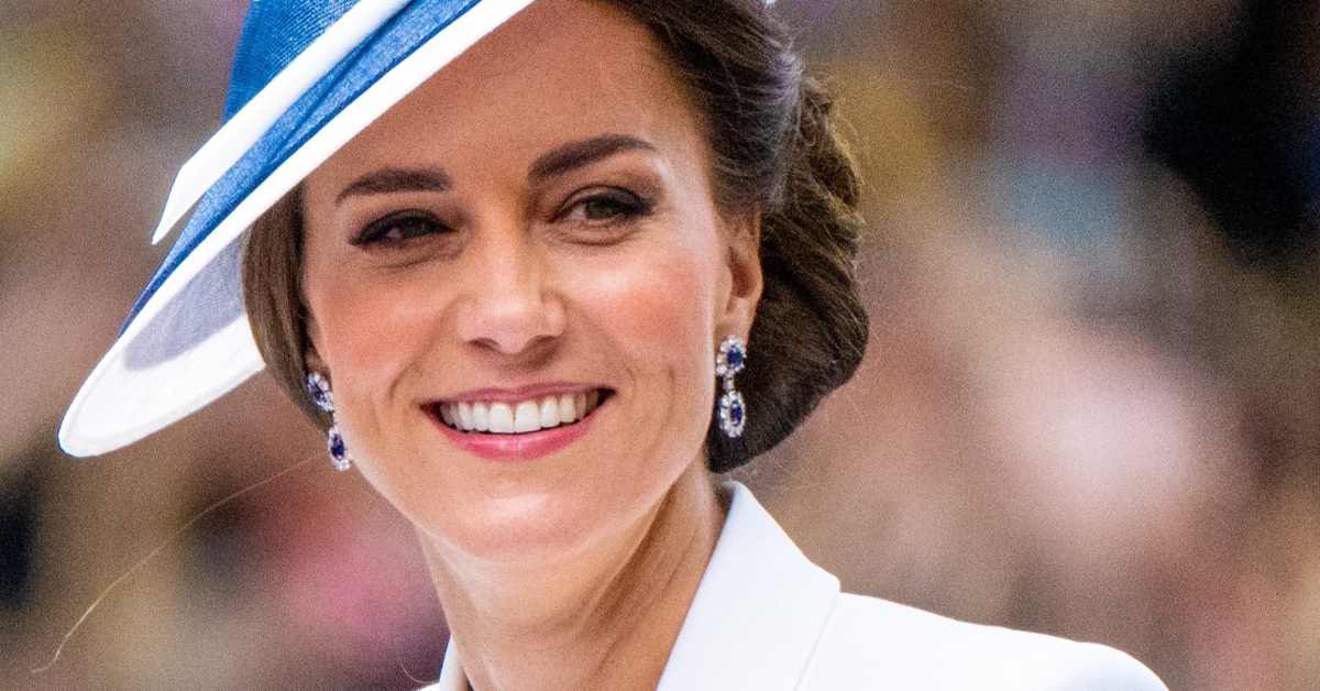 Prenses Kate Middleton'ın son durumu - magazin haberleri