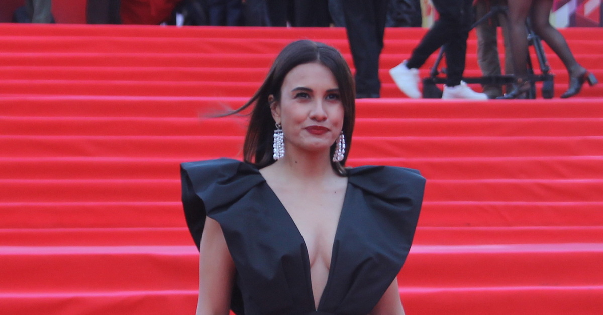 Gizem Erman Soysaldı: Gurur duydum