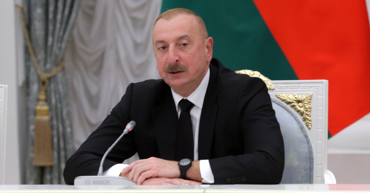 Azerbaycan Cumhurbaşkanı Aliyev: Fransa, Hindistan ve Yunanistan ... Azerbaycan Cumhurbaşkanı Aliyev: Fransa, Hindistan ve Yunanistan ...