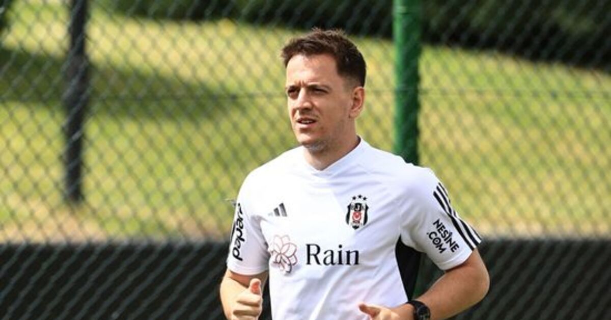 Beşiktaş'ta Amir Hadziahmetovic gelişmesi - Beşiktaş Haberleri