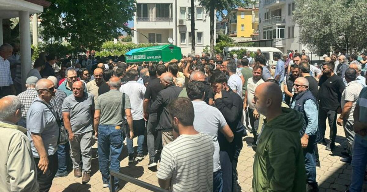 'Halsizlik' için gitti canından oldu | Son dakika haberleri