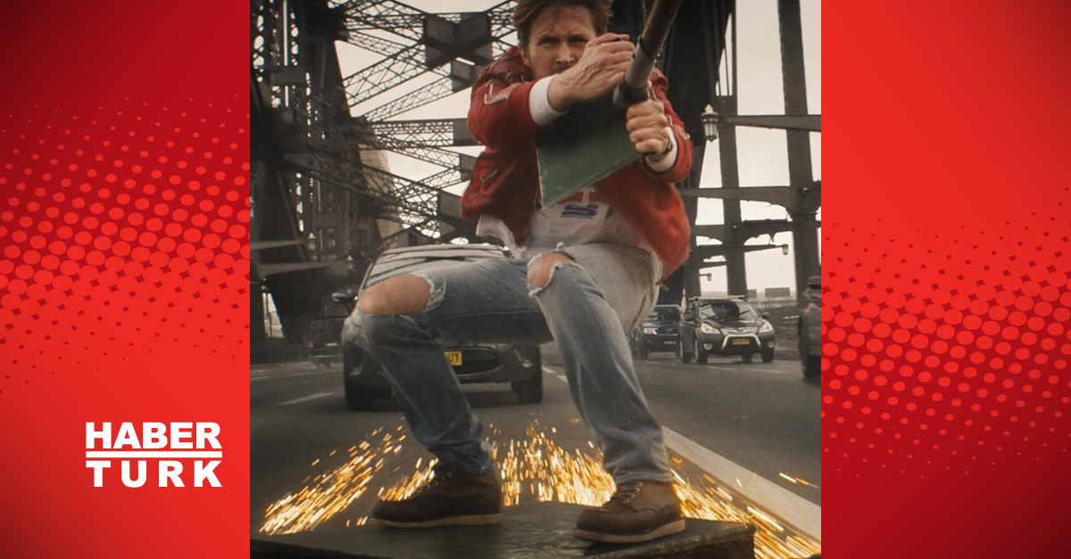 Dublörlere yazılmış aşk mektubu