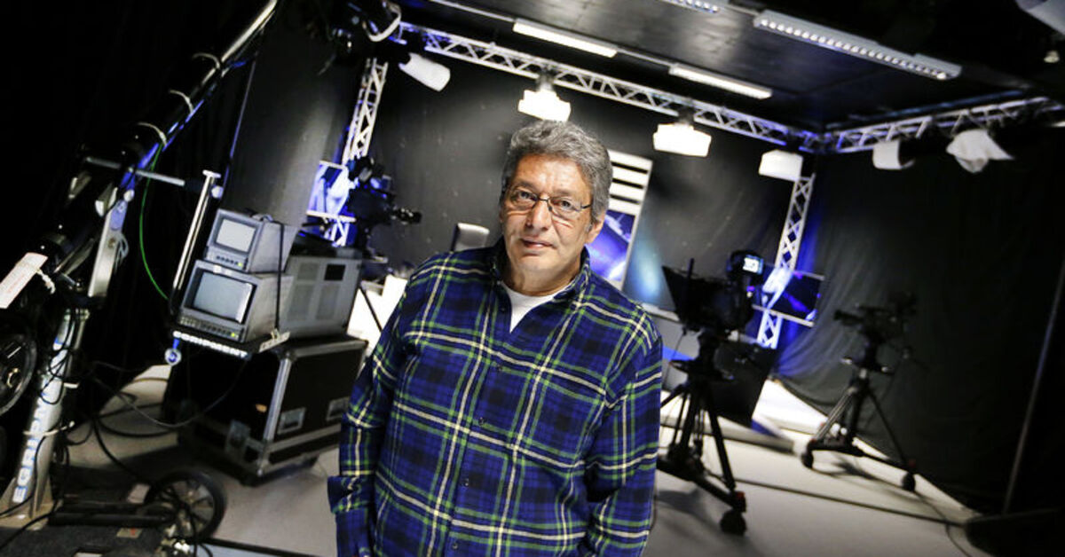 Son dakika: Gazeteci Celal Başlangıç hayatını kaybetti