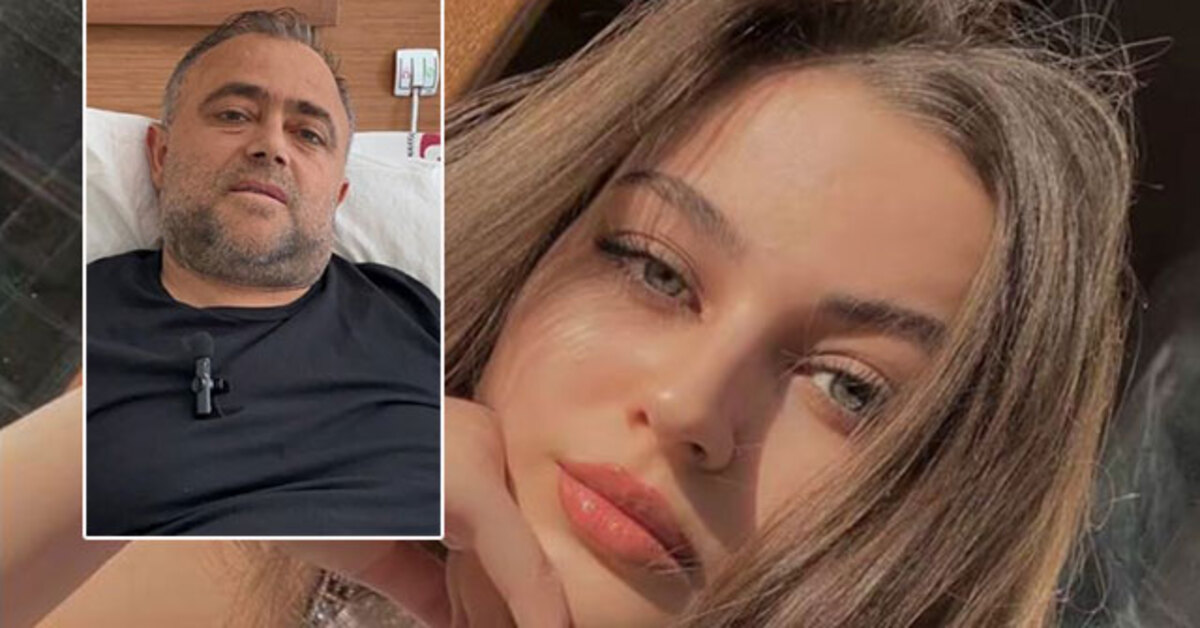 Melek Karakaş böbreğiyle hayat oldu - organ bağışı, en son haberler ...