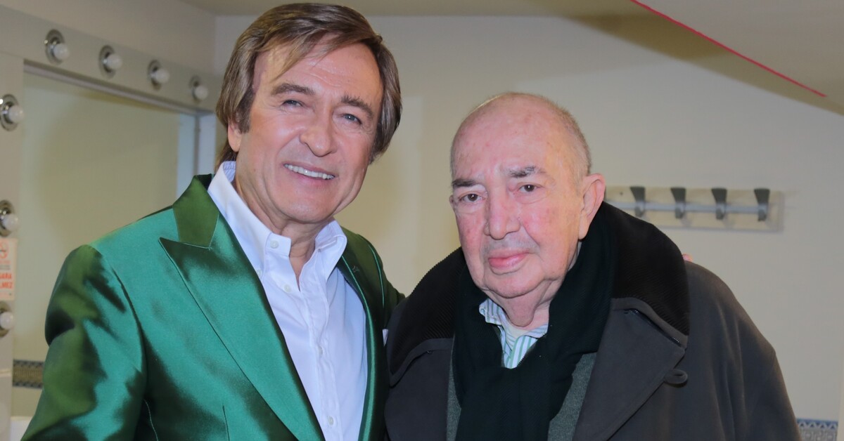 Erol Evgin, Türker İnanoğlu'nu andı