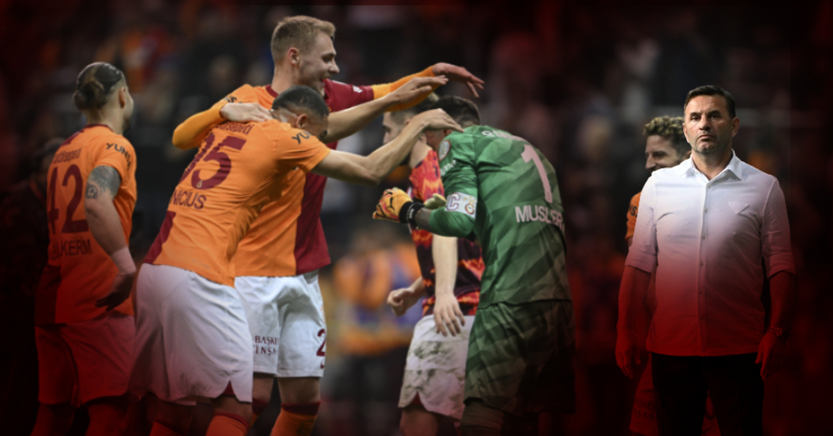 Galatasaray'ın Sivasspor maçı muhtemel 11'i: Mertens oynayacak mı ...