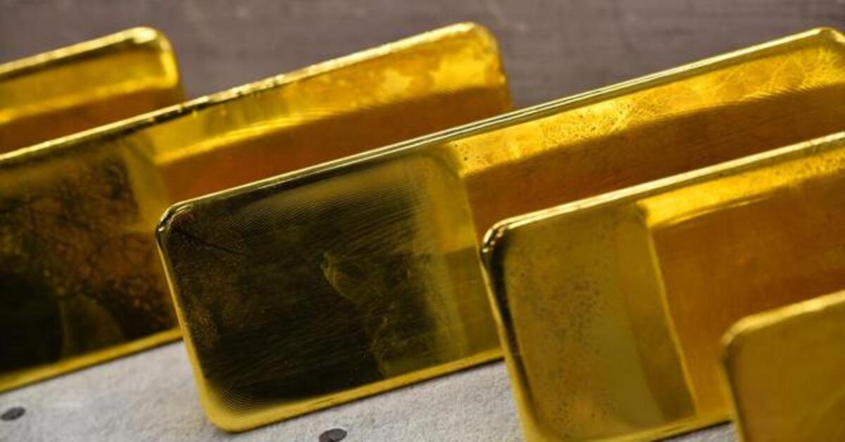 İşlenmemiş altın ithalatında uygulanan kotaya ilişkin sorulara ...