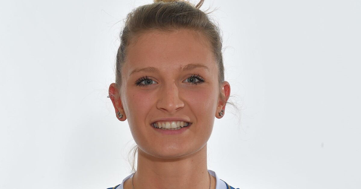 Anna Nicoletti, Eczacıbaşı Dynavit’e transfer oldu - Voleybol Haberleri