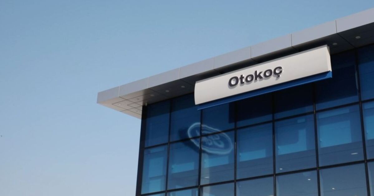 Otokoç'tan 2.3 milyar TL'lik tahvil ihracı - Otomobil Haberleri
