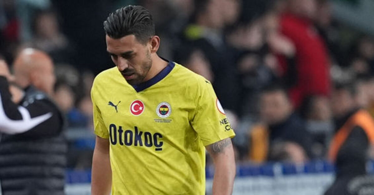 Fenerbahçe'nin sakatlık kâbusu! - Futbol Haberleri