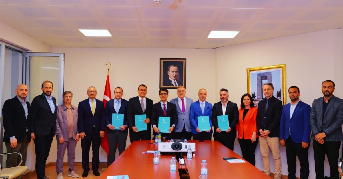 Kocaeli'de Kocaeli'de