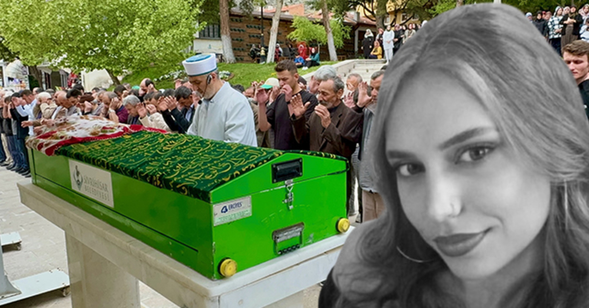 Bisikletli Zeliha'nın öldüğü kazanın görgü tanığı: Çizginin iç ...