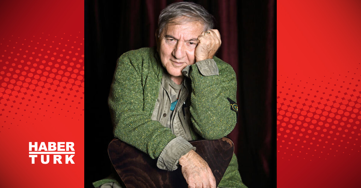 Üstat Ali Poyrazoğlu ile şahane bir gece