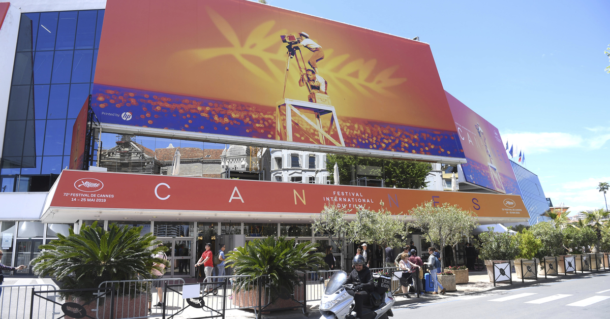 77. Cannes Film Festivali başlıyor